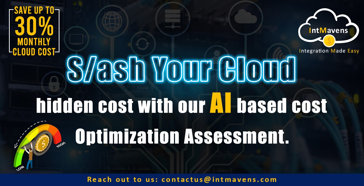 Azure Cost Optimization with 30% monthly Azure cost reduction - IntMavens Azure Cost Optimization with 30% monthly Azure cost reduction - IntMavens