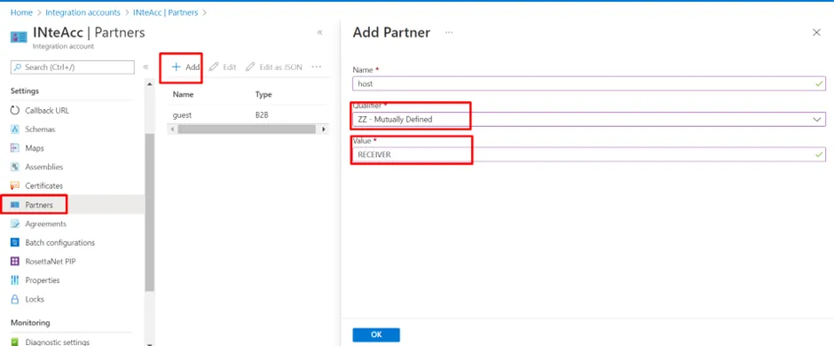 How to process EDI Message\files in Azure Integration Services (AIS ...